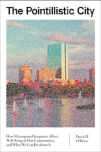 The Pointillistic City