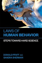 Laws of Human Behavior