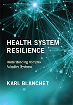 Health System Resilience