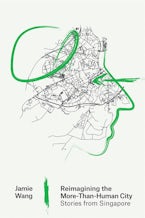 Reimagining the More-Than-Human City