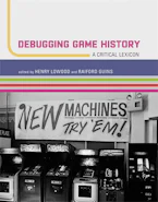 Game studies - MIT Press