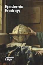 Epistemic Ecology