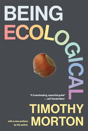 Being Ecological