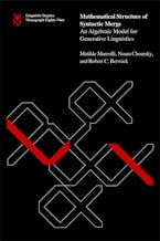 Mathematical Structure of Syntactic Merge