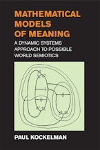Mathematical Models of Meaning