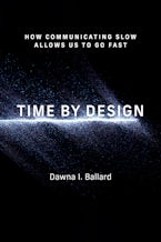 Time by Design