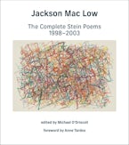 The Complete Stein Poems, 1998–2003