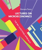 Advanced Microeconomic Theory