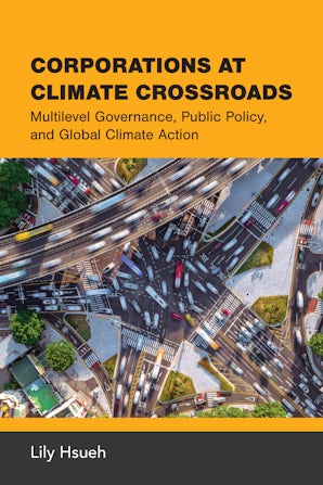 Corporations at Climate Crossroads