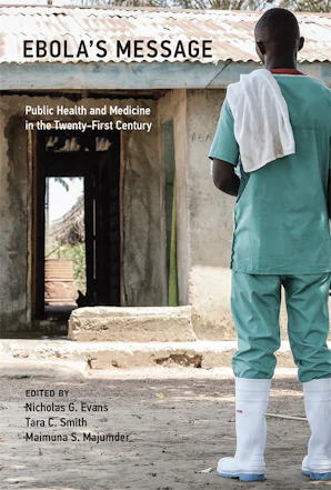Ebola's Message