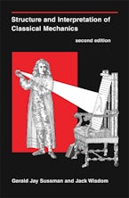 Structure and Interpretation of Classical Mechanics