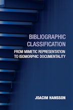 Bibliographic Classification