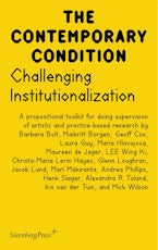 Challenging Institutionalization