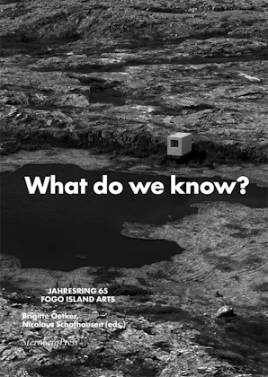 What Do We Know? What Do We Have? What Do We Miss? What Do We Love?