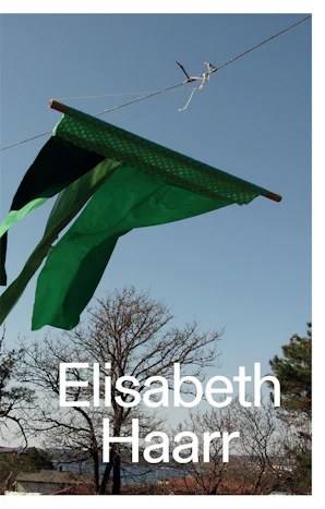 Elisabeth Haarr